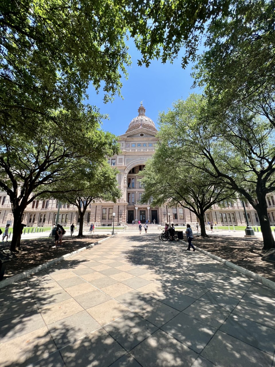 The Ultimate 3-Day Austin Itinerary | From Far & Near