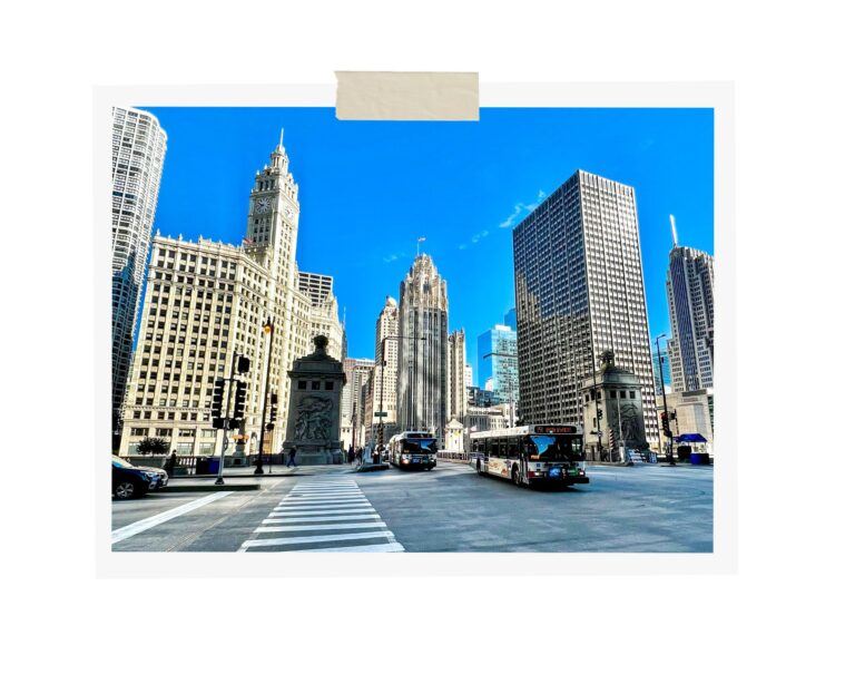 Fun Things to do in Chicago for First-Timers | From Far & Near
