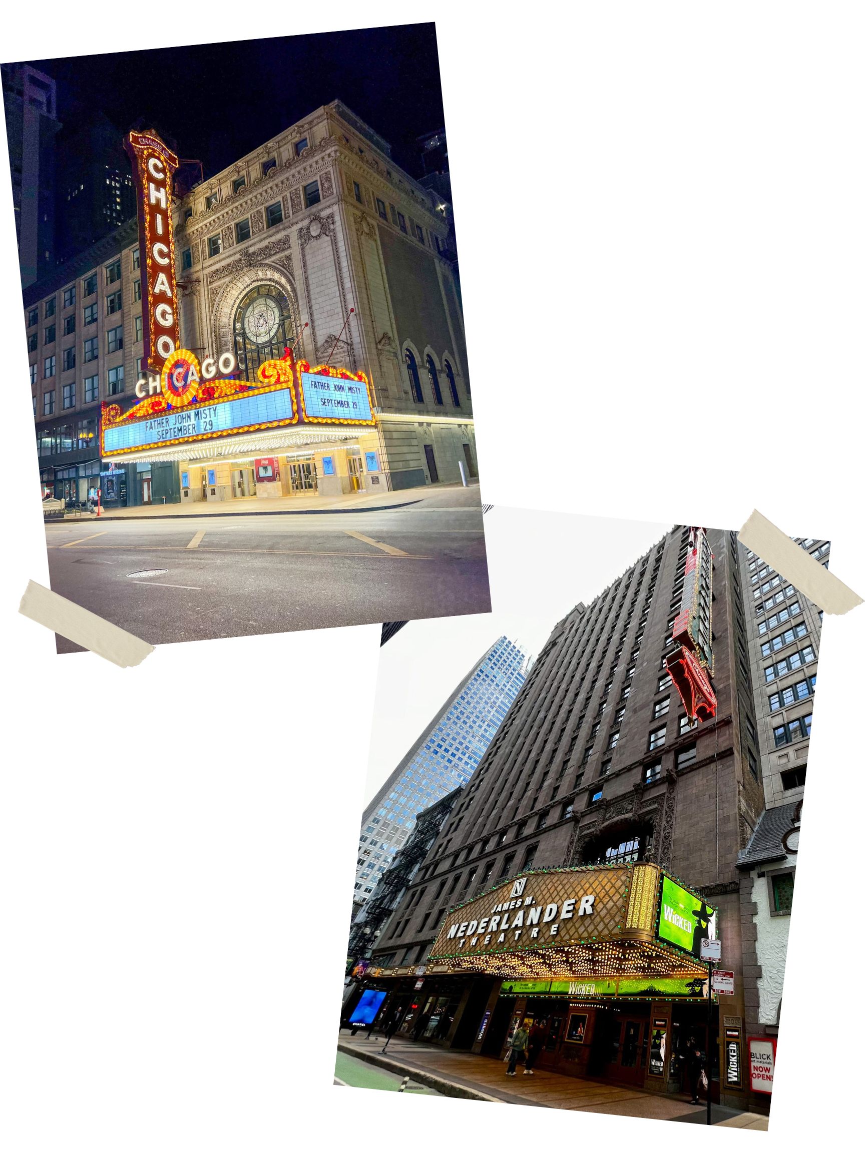 Fun Things to do in Chicago for First-Timers | From Far & Near