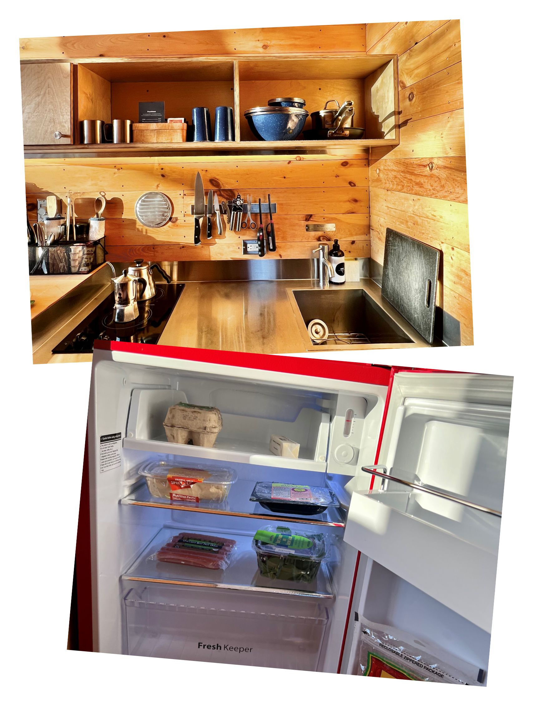 Staying at Postcard Cabins (Formerly Getaway House) | From Far & Near